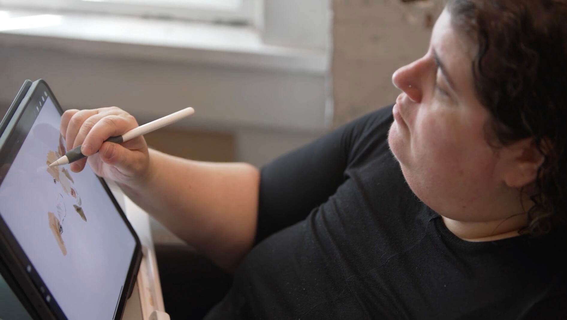 Kalina, Emily | RISD Alumni